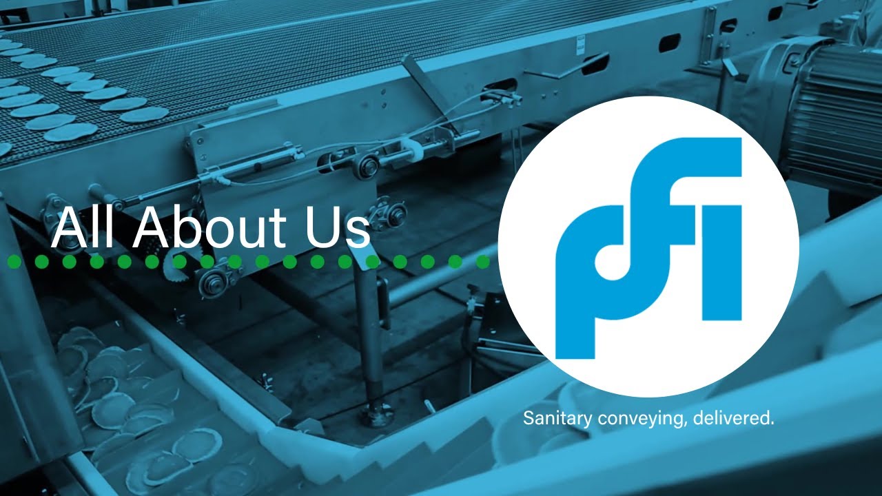 All About PFI - YouTube