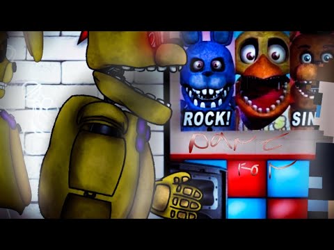 [FNAF/DC2]PART FOR @venraptor |FNAF 4 song - YouTube