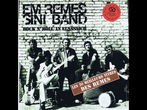 Em Remes sini Band - Nàchtwächter