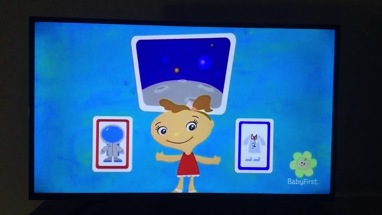 Ready, Dress, Go! Astronaut - YouTube