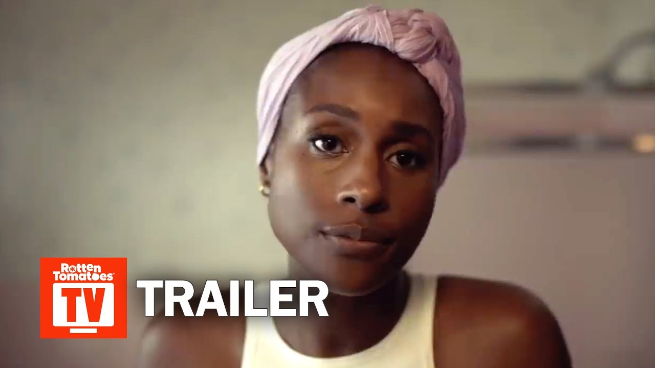 Insecure S04 E06 Trailer | 'Lowkey Done' | Rotten Tomatoes TV - YouTube