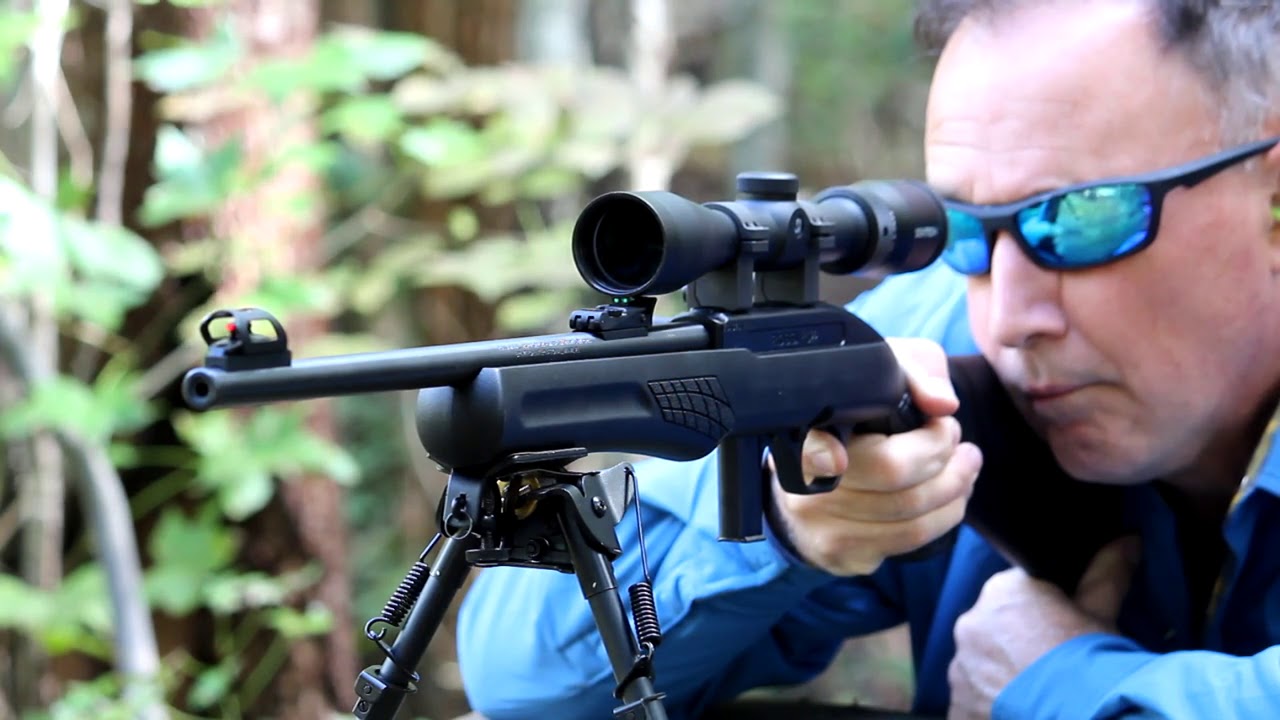 Best Rifles on the Sootch00 Christmas Gift List, A GetZone.com Original ...
