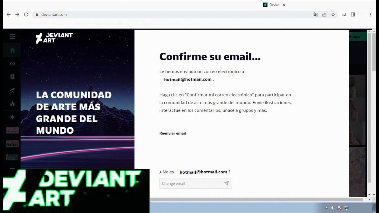 🌟 DeviantArt TUTORIAL Smile New Limit ⚡ - YouTube