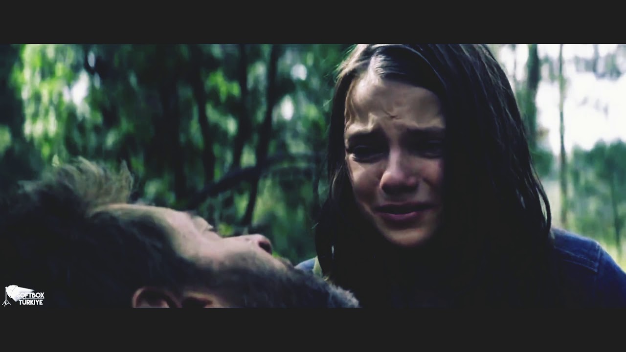 LOGAN WOLVERİNE the death of legend - YouTube