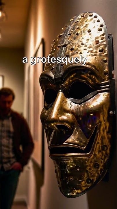 Unveiling the eerie legacy of the Soyjack #SoyjackMask #DarkHistory # ...