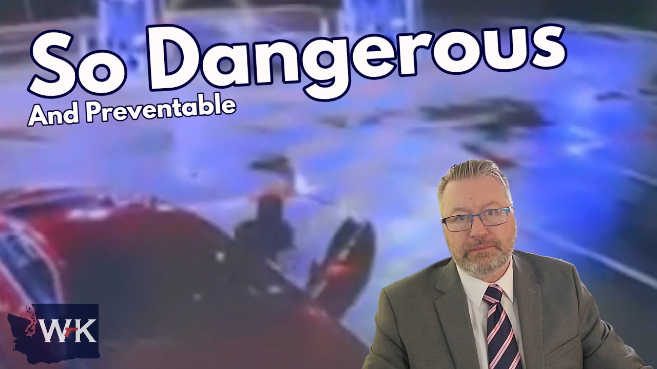 Fake Robberies to Fool Immigration and How It Can Ruin You - YouTube