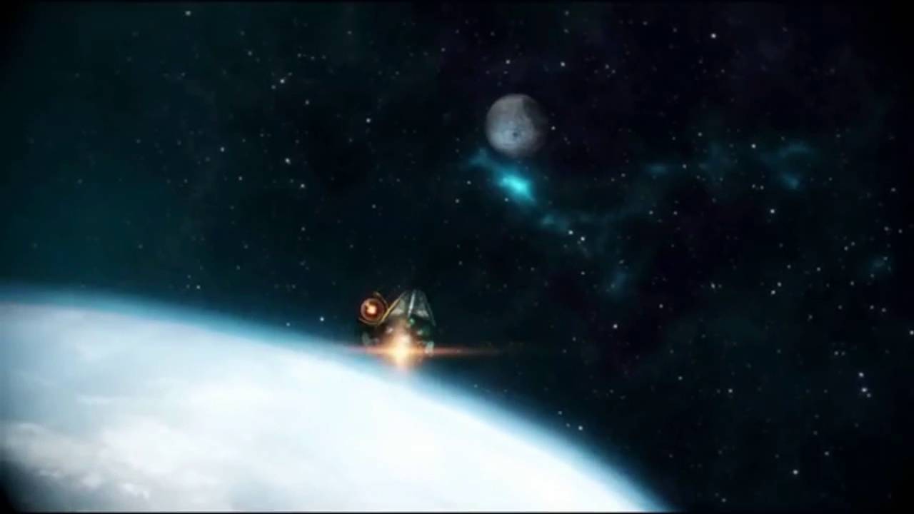 Warframe GMV Invincible - YouTube