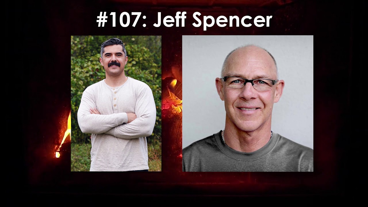 Art of Manliness Podcast #107: The Champion’s Blueprint with Dr. Jeff ...