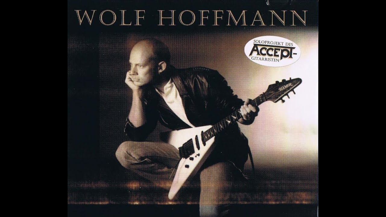 Wolf Hoffman Classical - YouTube