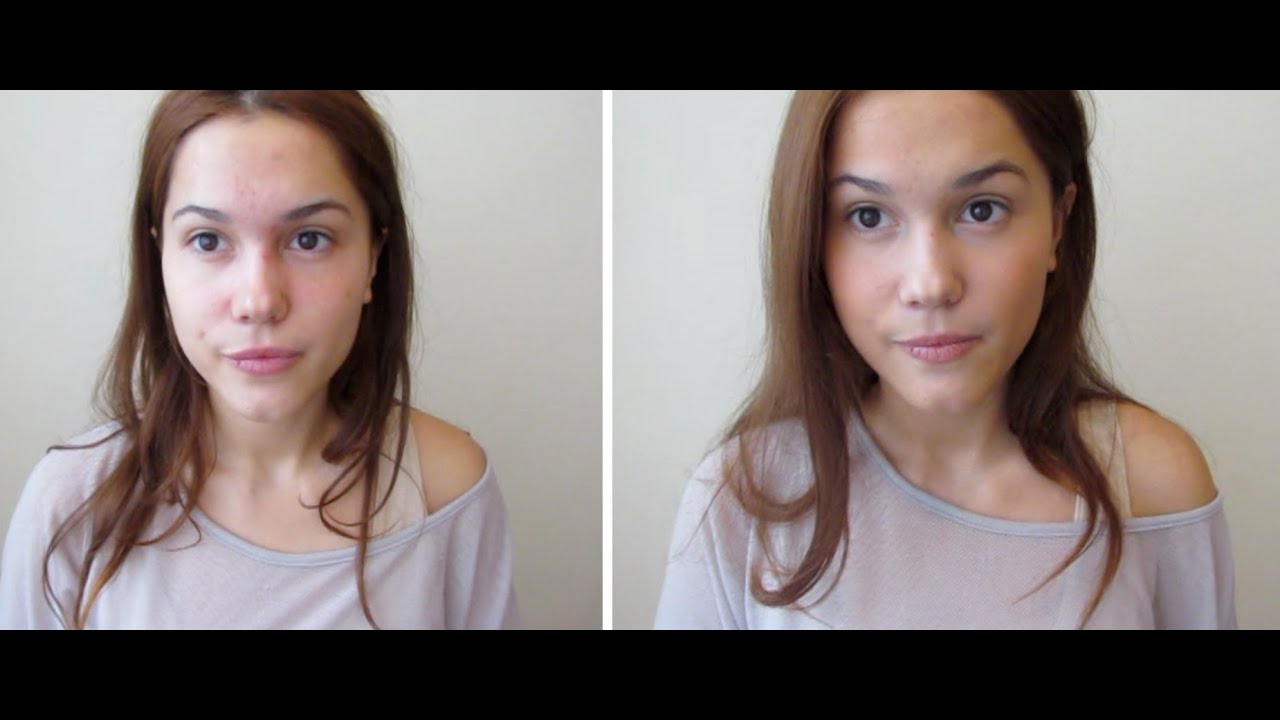 How To Get Healthy Looking Skin In No Time/Inspired by Emma Watson ...