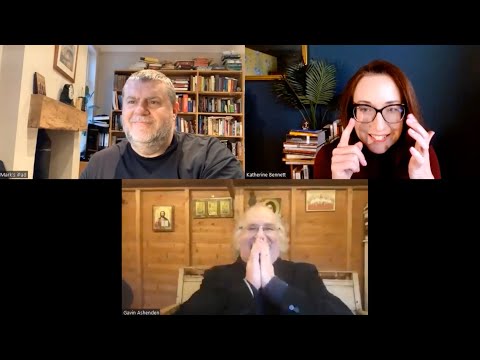 Catholic Unscripted 5 The cultural assault on the pre-born & the spirit of Vatican 2.