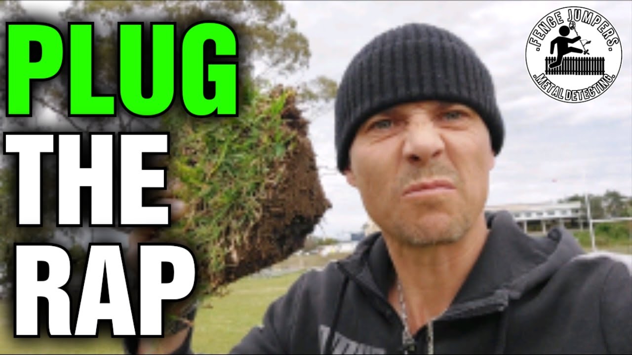 Plug the rap. fence jumpers music. - YouTube