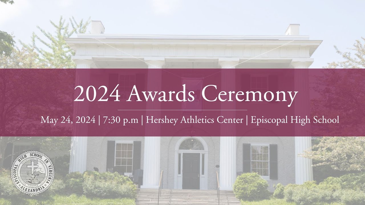 EHS Awards Ceremony 2024 - YouTube