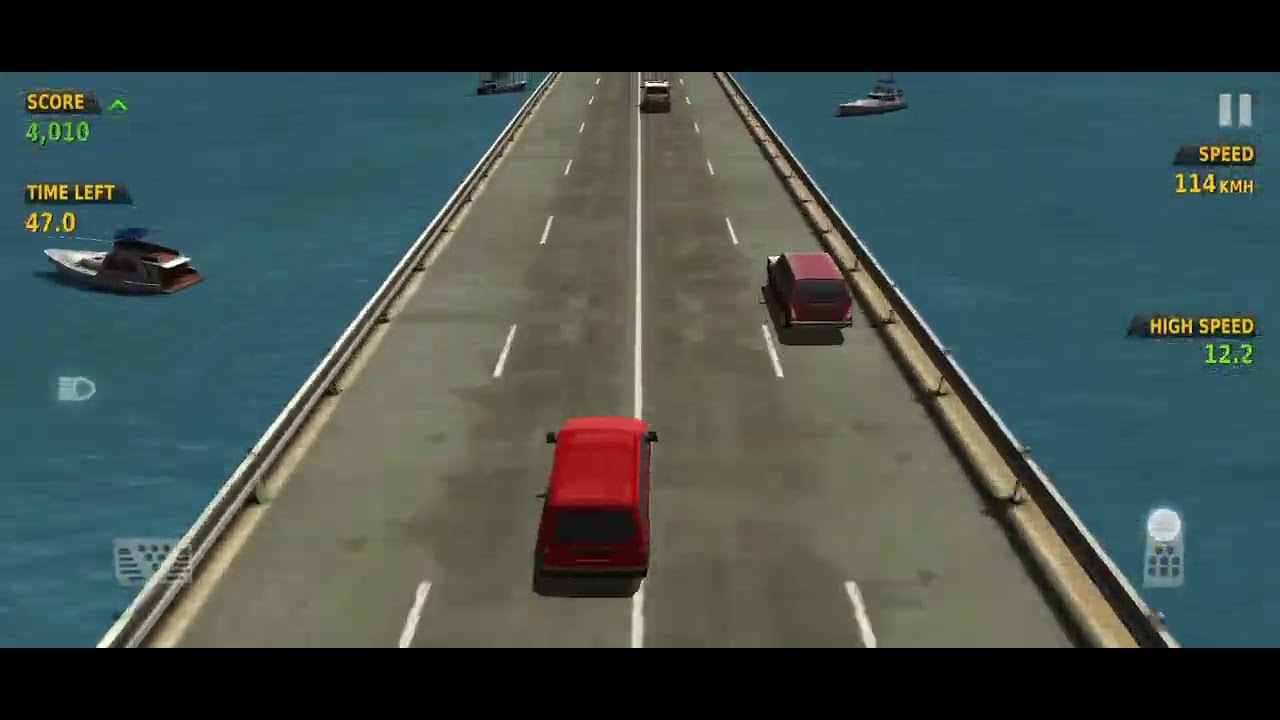 traffic racer: mobile game play 🌈⛔🚦📱📲🎯🎮#gaming #gameplay #gamingvideos ...