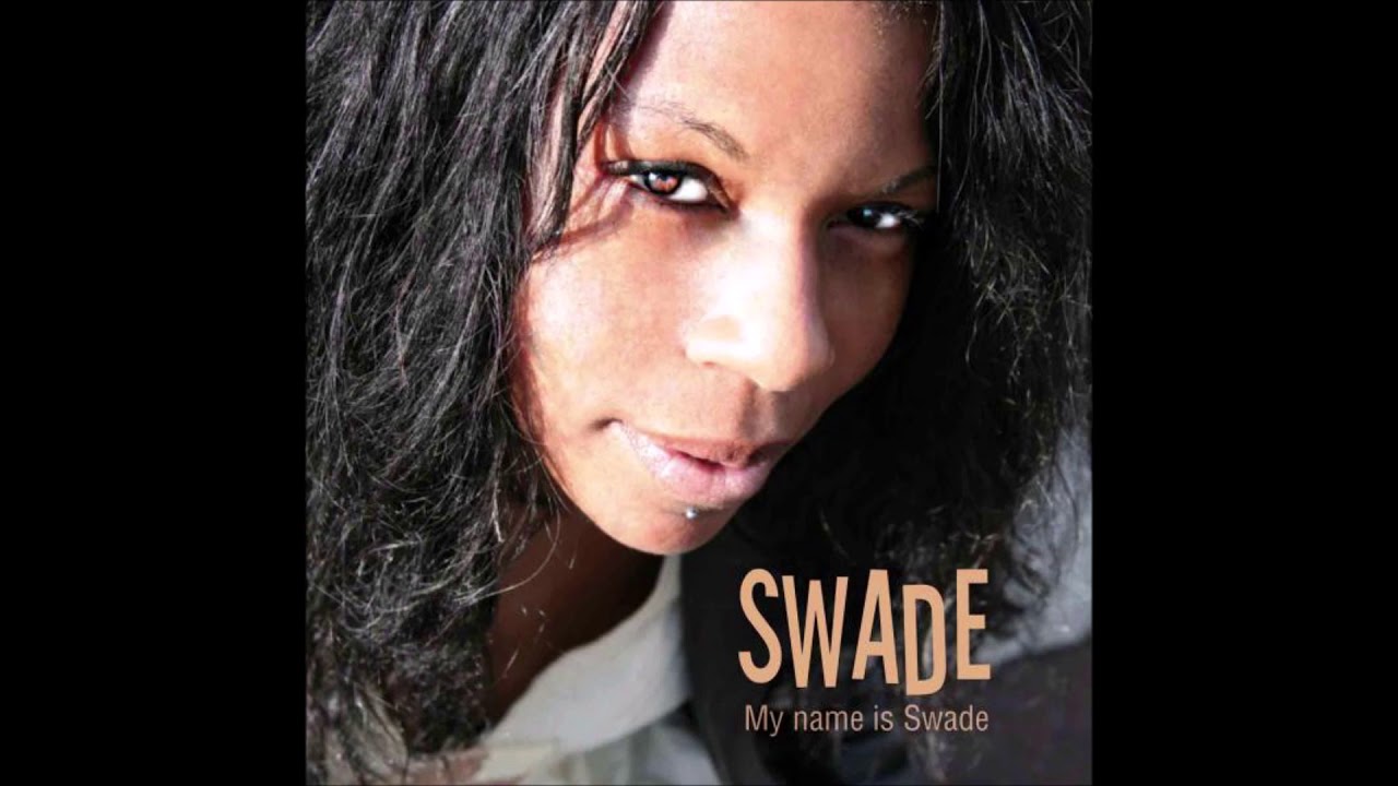 Swade - Tender Love (2008) MODERN FUNK - YouTube