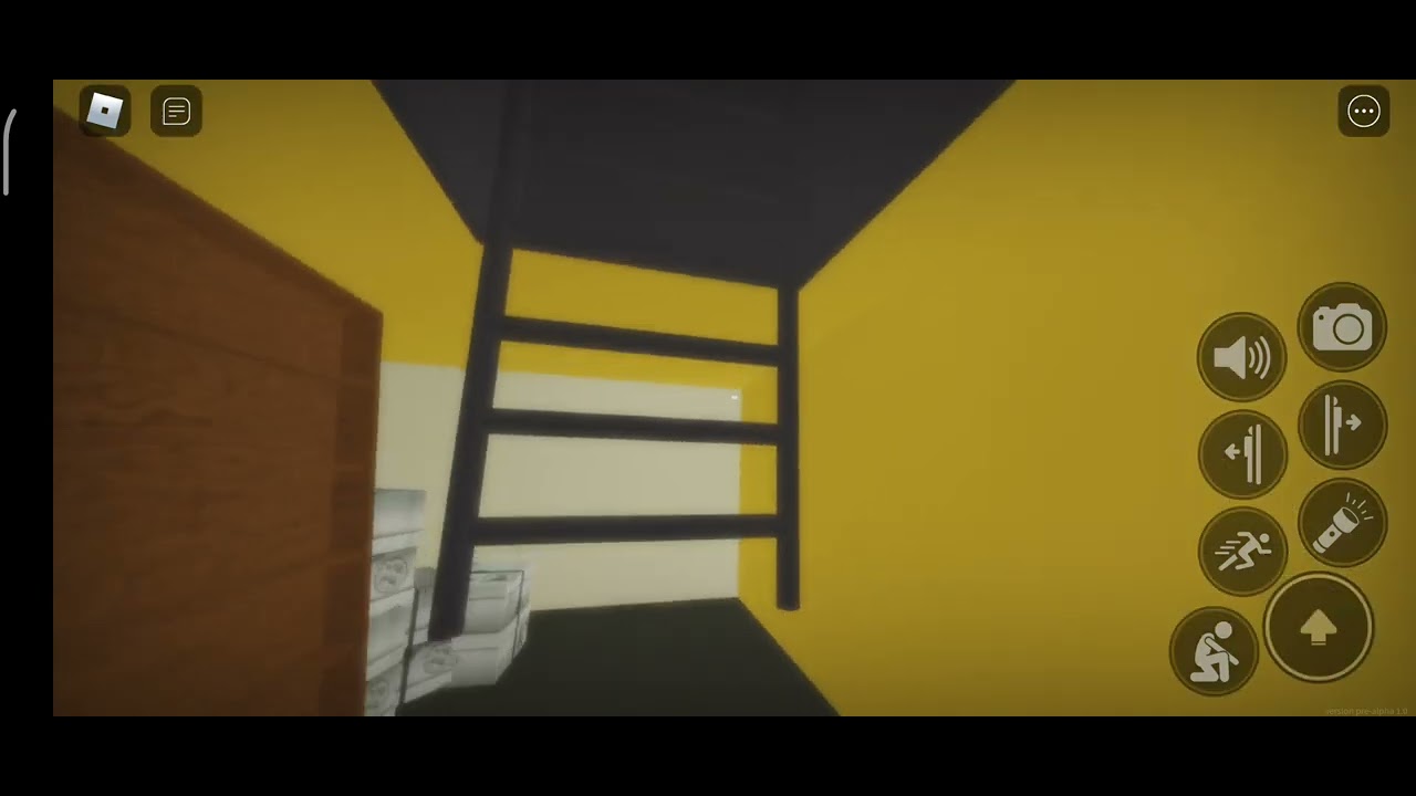 apeirophobia level 7 part 2 - YouTube