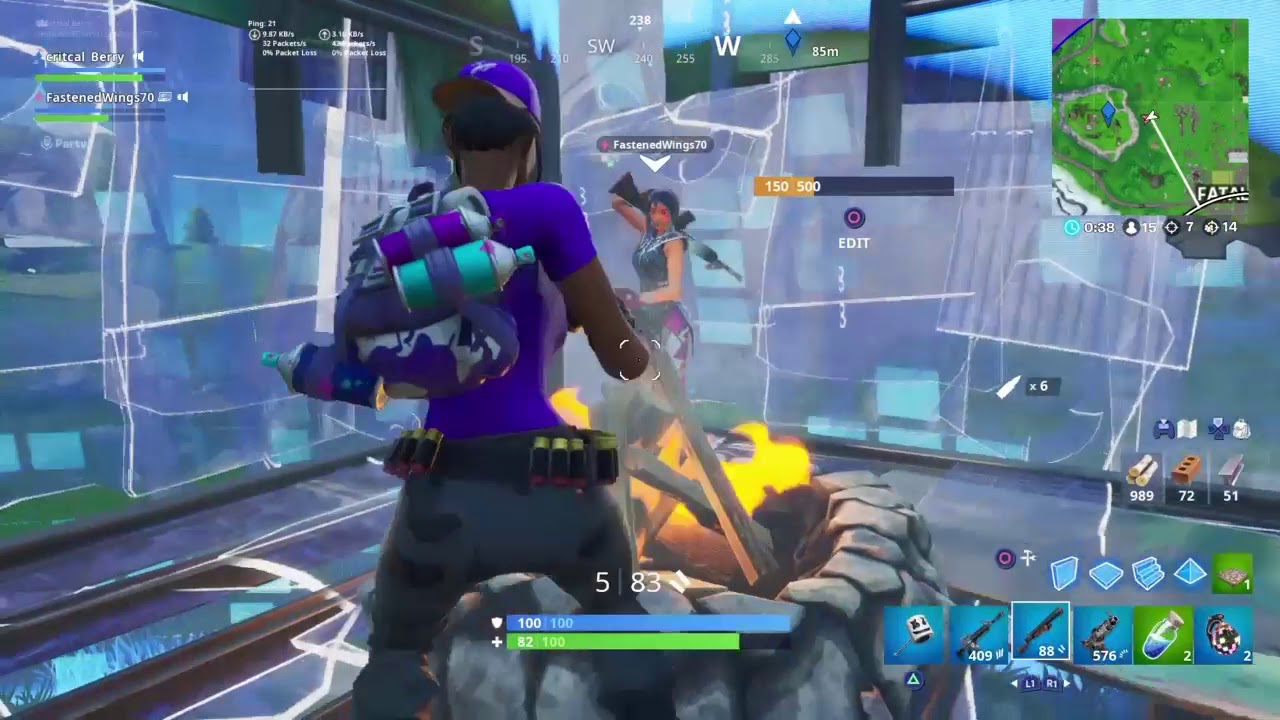 Kill count - YouTube