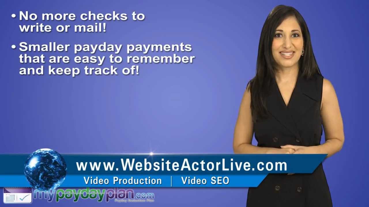 Video Presentation - Example of a basic Video Presentation by Website ...