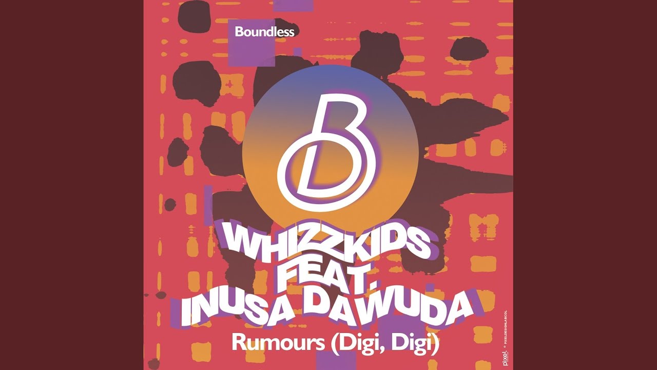 Rumours (Digi Digi) (Radio Edit) - YouTube