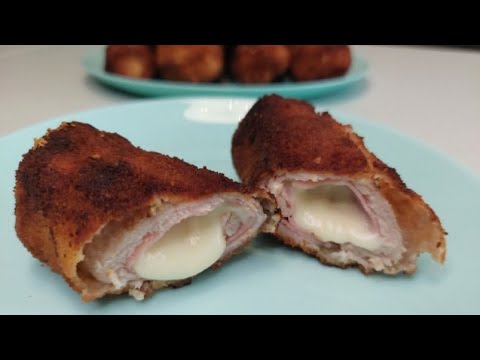Gordon bleu #gordon #bleu - YouTube