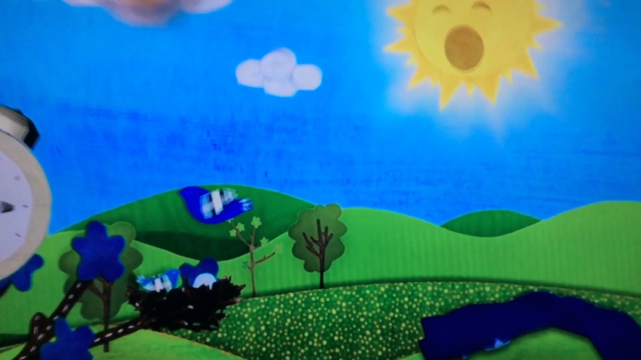 The goodnight show opening - YouTube