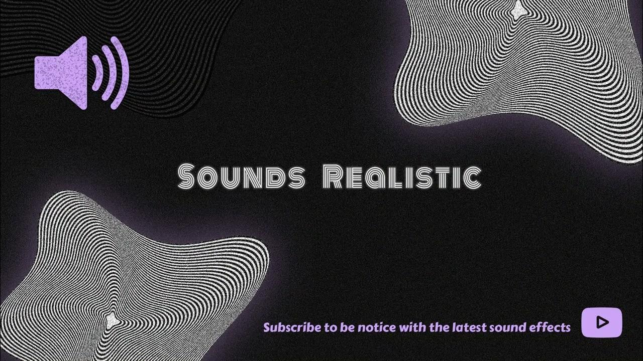 Ding with Noise Sound Effect ( Request ding sound ) - YouTube