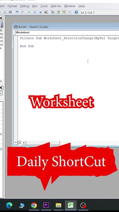 Time Saving Excel shortcut Tricks Very Usefull #computertips #shortcutkeys #shortcuts #tricks ...