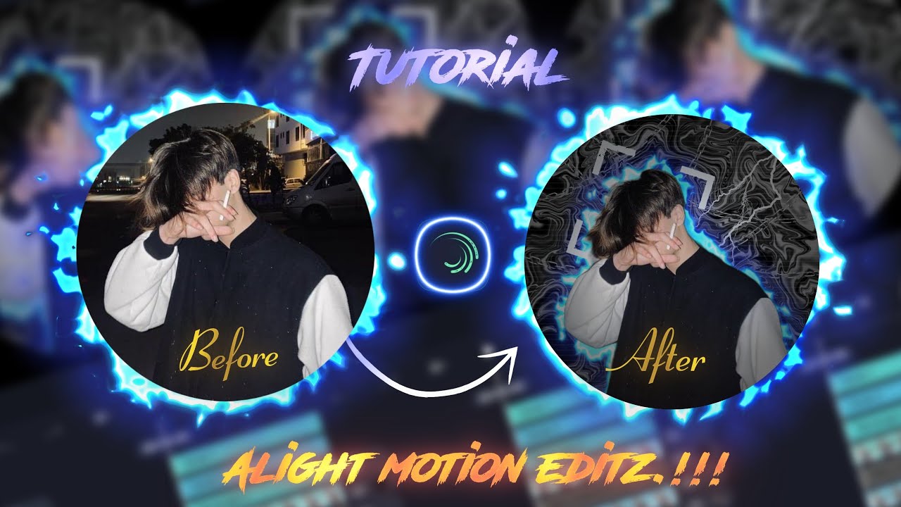 How To Make A EFX PFP ? 🤯🔥 | Ae Inspired PFP XML & Tutorial | EFX PFP Tutorial || Varunn editzz ...