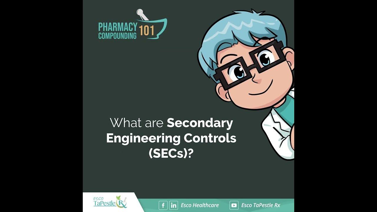 Pharmacy Compounding 101: USP 797 Facilities and Engineering Controls ...