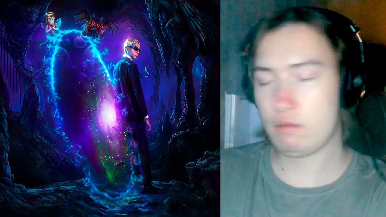 ПЕРВАЯ РЕАКЦИЯ НА Dj Billybool - My Fantasy World - YouTube