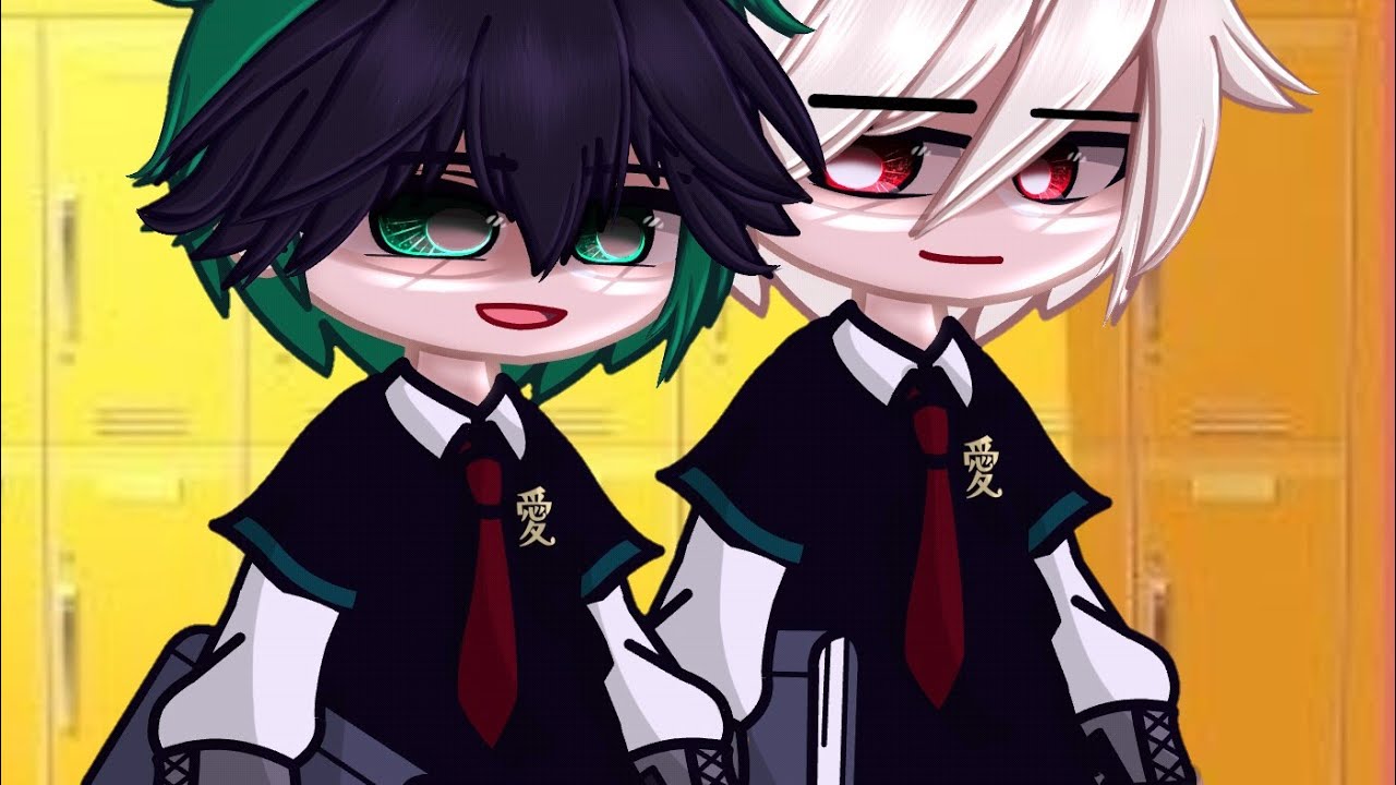 𝙈𝙮 𝙤𝙣𝙡𝙞𝙣𝙚 𝘽𝙤𝙮𝙛𝙧𝙞𝙚𝙣𝙙 𝙞𝙨 𝙢𝙮 𝙧𝙚𝙖𝙡 𝙡𝙞𝙛𝙚 𝙘𝙧𝙪𝙨𝙝? (𝙥𝙩3) [BkDk] [bl] [series ...