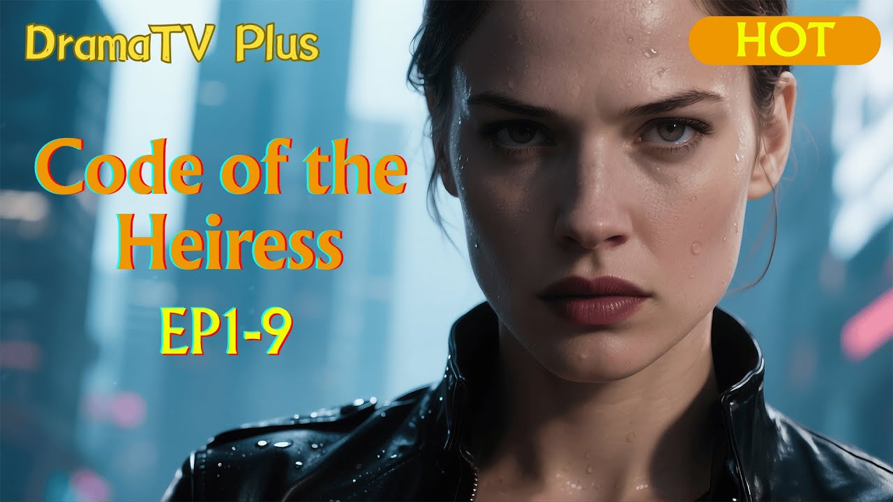 "Divorce, Revenge, Secret Codes: Her Final Move"🔥Code of the Heiress # ...