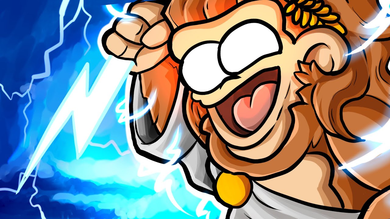 RNG CARRIED | Enhancing PEN DIM TREE | How to beat the game | Black ...