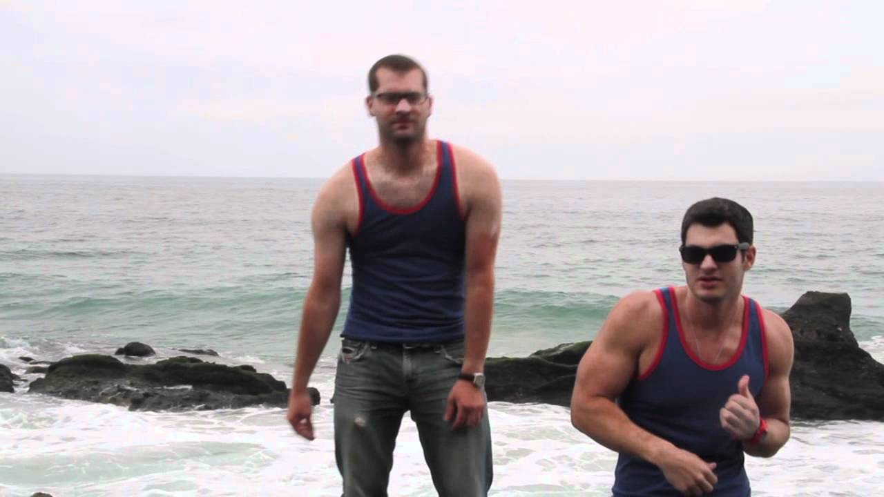 Rod Lunn Just Dream Official Music Video Outtake - YouTube