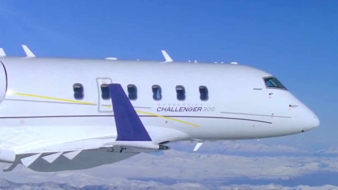 Marrakech to Milan Private Jet - Access Jet Group - YouTube