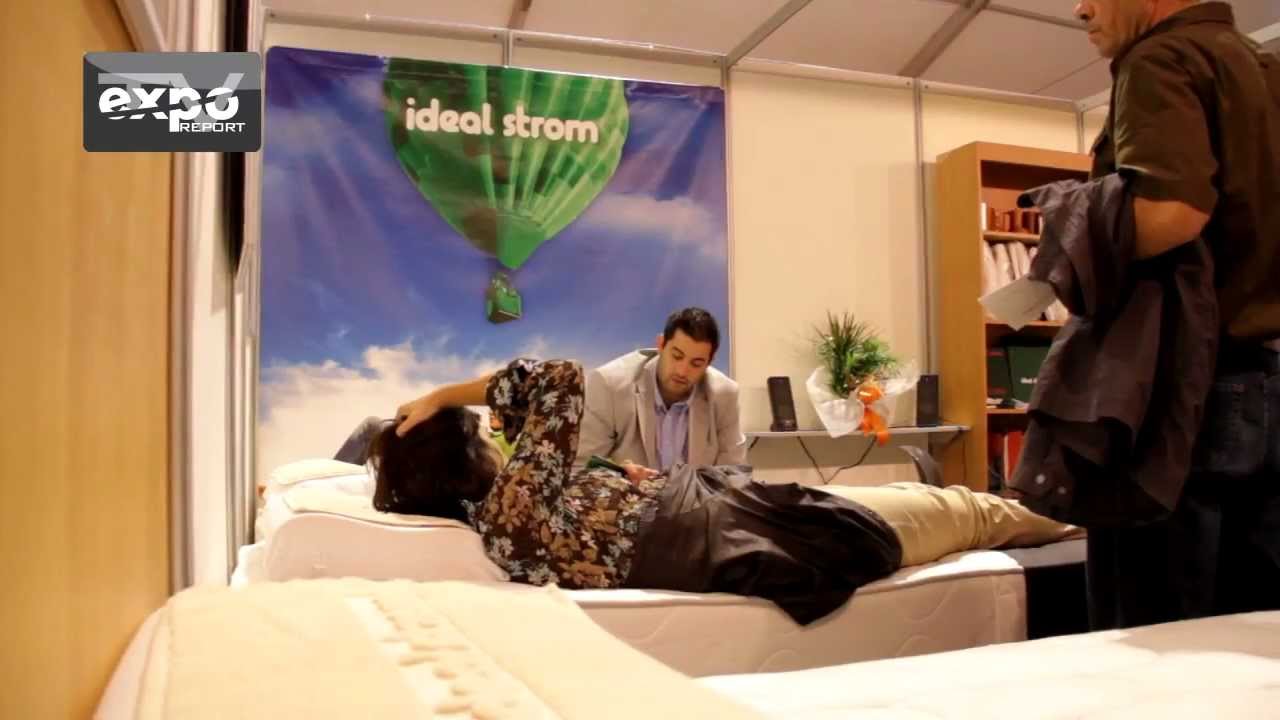 IDEAL STROM - Διαμαντίδης - YouTube