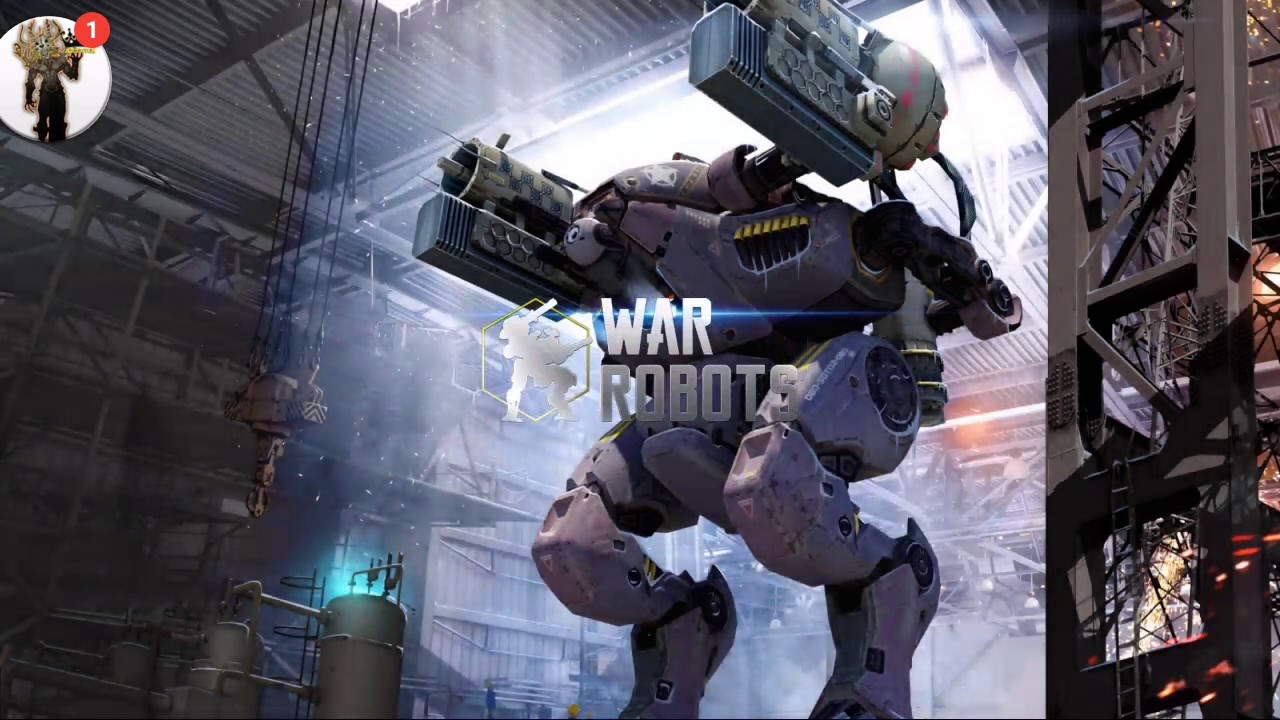 Pixonic Wr Test Server 2.8.0: Nuevas Skin, Prototipo MkII, Robot Pesado ...