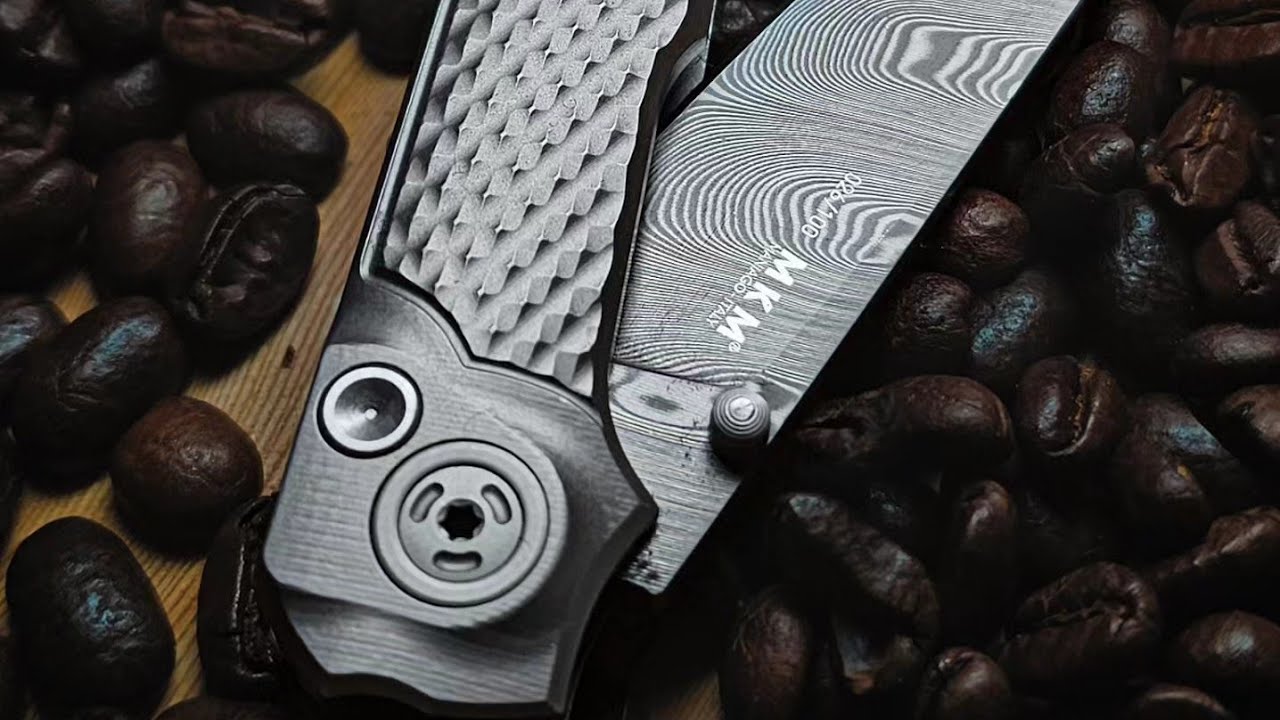 The @The_last_inch MIURA LIMITED EDITION REVIEW! - YouTube