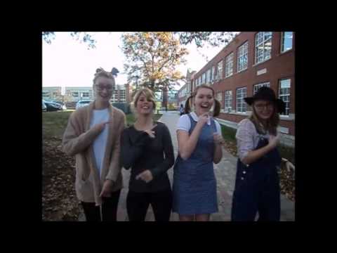 The Wizard of Oz in asl - YouTube