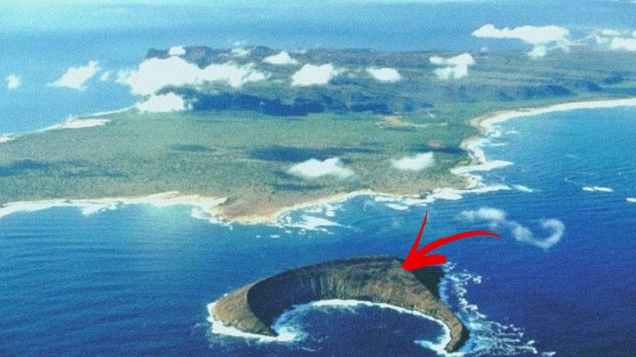 Why Has This Hawaiian Island Been Closed To Visitors For Over 100 Years ...