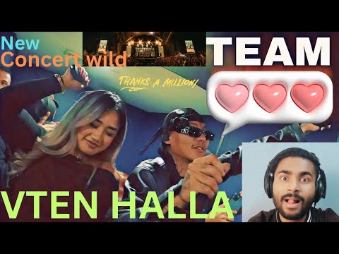 VTEN LIVE IN SYDNEY || 2024|| FT. DRIPMANDO GANG🥷 how to earn - YouTube