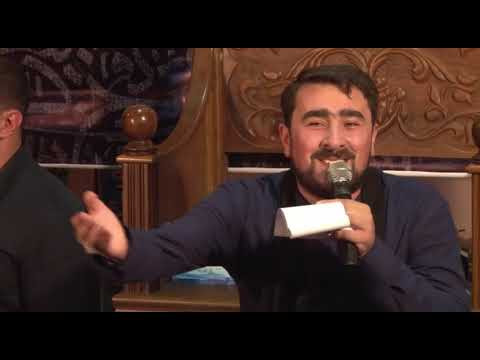 Seyyid Peyman -Lay lay gulum lay lay 2018