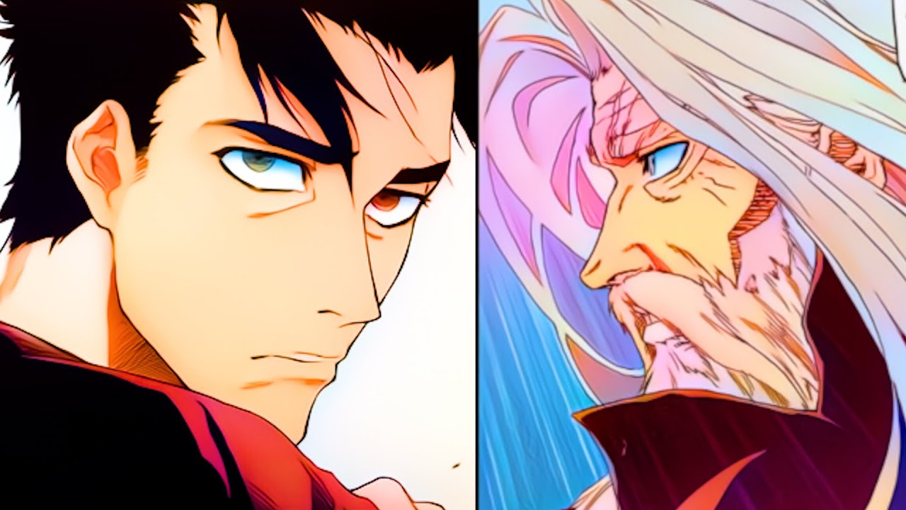 Demon Rush Chapter 14 - Swords and Spells - YouTube