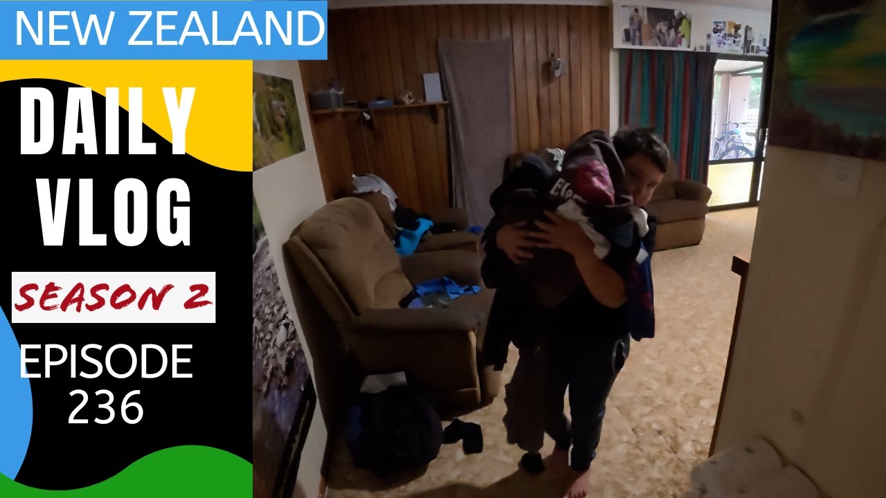 Cleaning at home, meeting subscribers and shopping for school [Life in ...