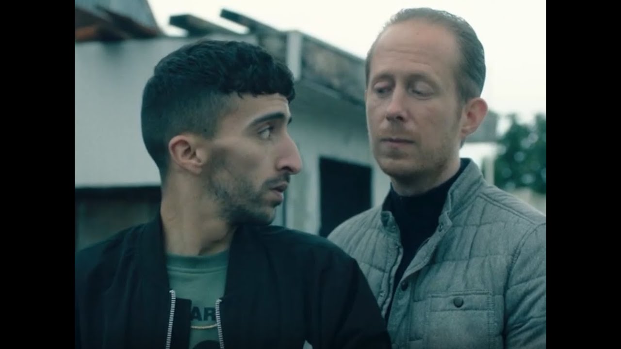 Lekker hoertje ouleh - Tatta (Mocro Maffia) - YouTube