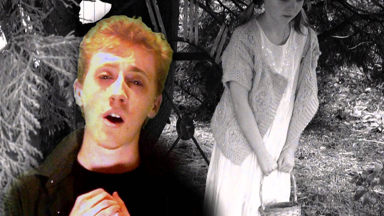 'Heaven Help Us' My Chemical Romance (Bleeding Angels) - YouTube