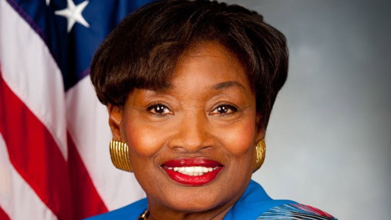 Recalibrate Reality: New York State Senate Majority Leader Andrea ...