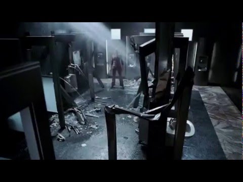 Tx Vs T850 Terminator 3 Fullscreen edition - YouTube