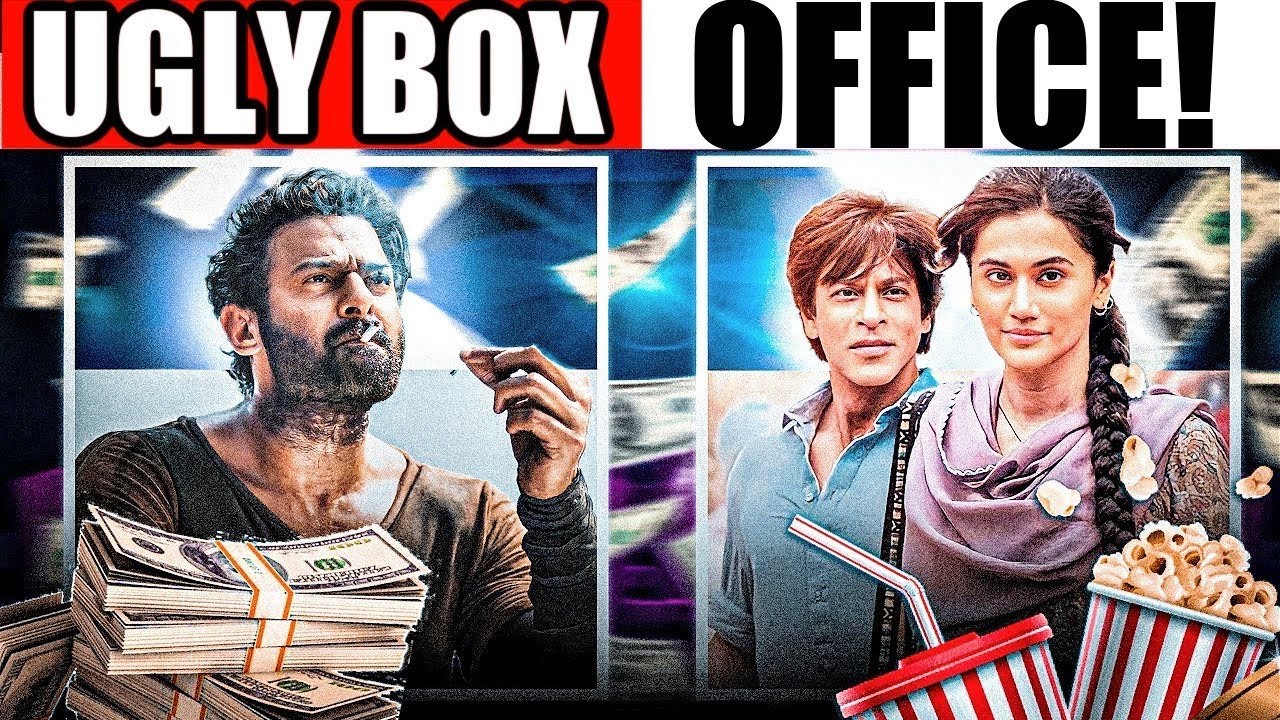 Dunki First Day First Show | dunki movie public review | dunki public ...