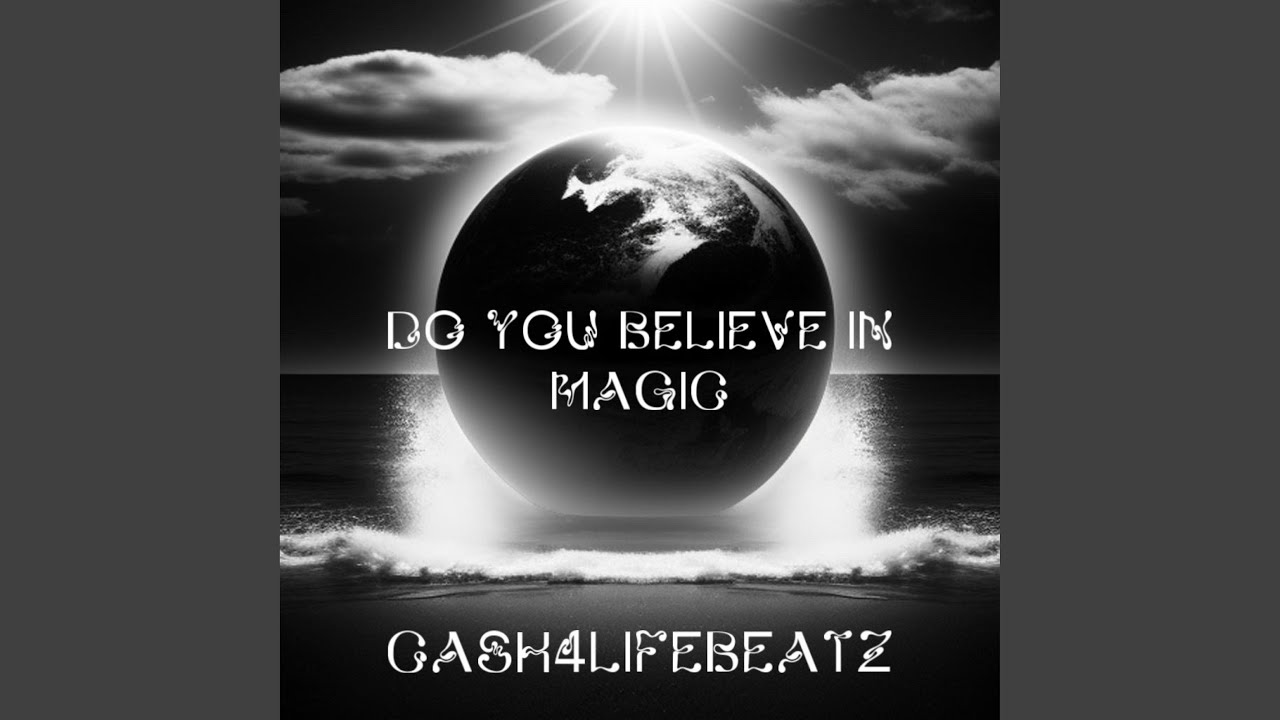 Do You Believe In Magic - YouTube